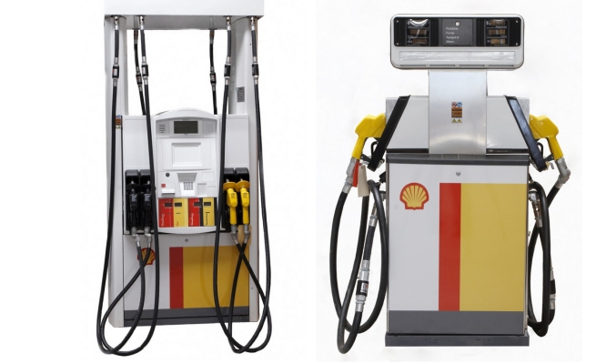 Surtidores Liso & Cia.